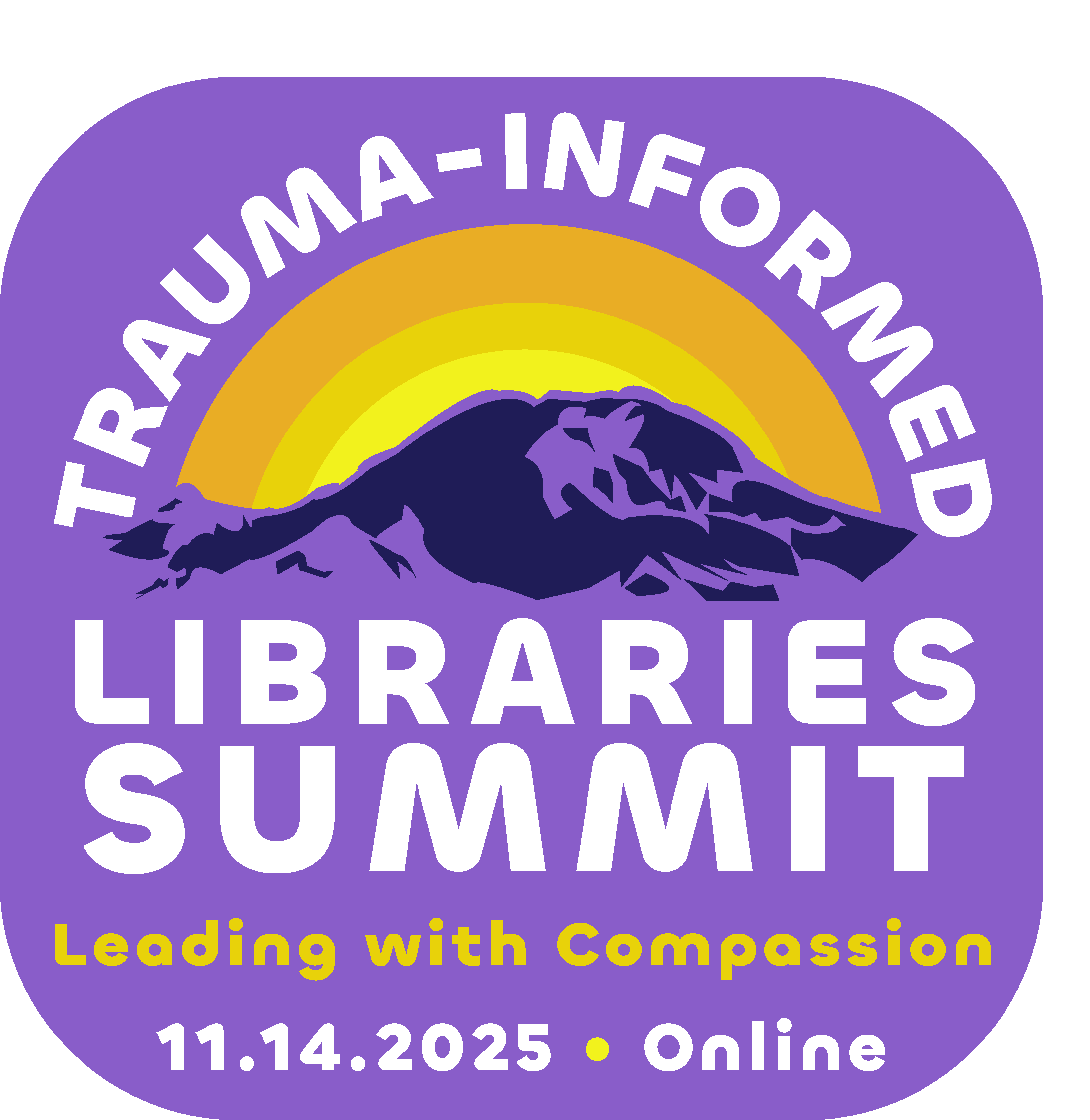 WLA Trauma-Informed Libraries Summit